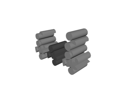 Stock 3D Models for Free - Download Free 3D · Clara.io