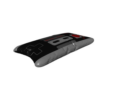 Nes 3D Models for Free - Download Free 3D · Clara.io